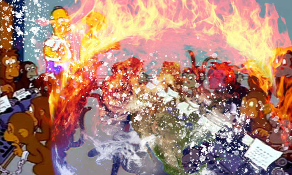 Real Secret Coffee Hours 61 - Mark Granza's Guide to Having Friends ...